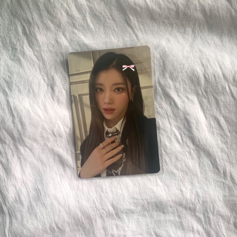 Jual PC Xiaoting Kep1er Sony Japan Tower Record Album TroubleShooter Magic Hour Doublast FLY ...