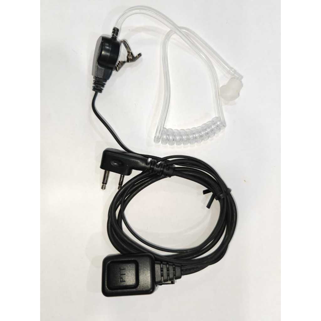 Jual HEADSET HANDSFREE EARPIECE HT ICOM IC-V80 | Shopee Indonesia