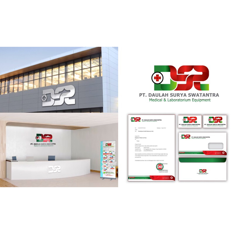 Jual JASA DESAIN LOGO, BANNER/SPANDUK, DESAIN KEMASAN, desain company ...