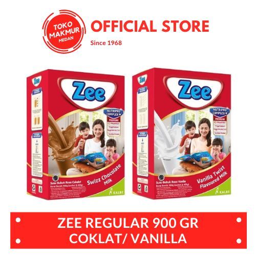 Jual ZEE REGULAR 875 GR | Shopee Indonesia