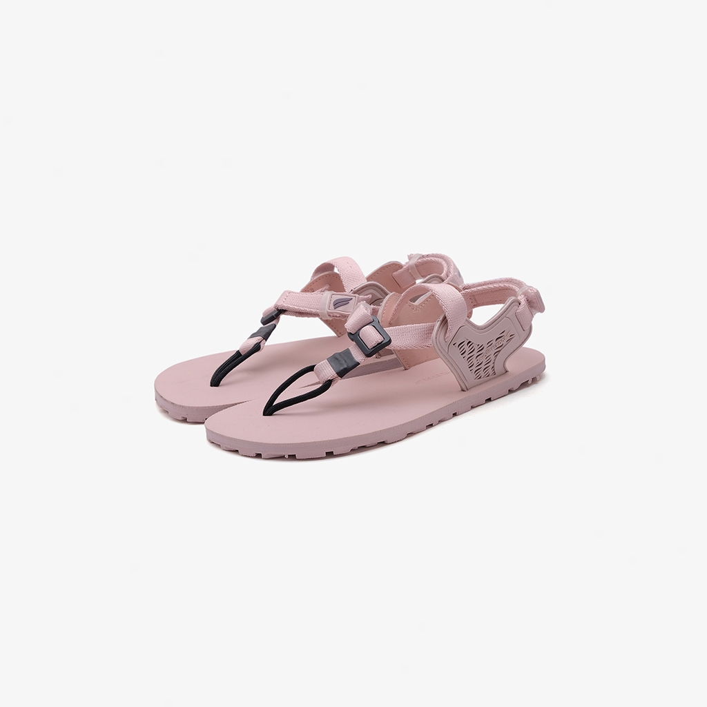 Jual PYOPP FLEDGE - Tapak Ultra Barefoot Flip-Flops - Serene Pink | Shopee Indonesia