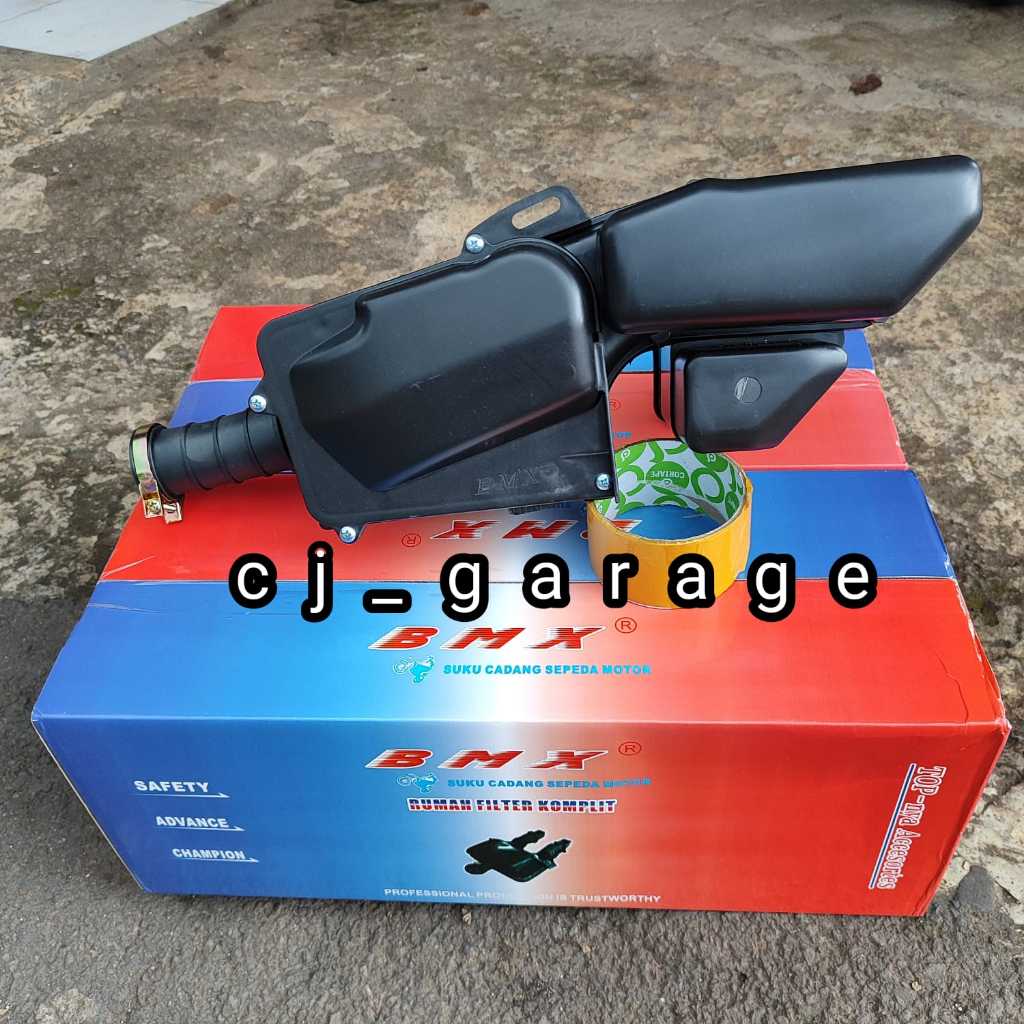 Jual Box Filter Honda Win Bok Saringan hawa udara Win 100 Tahun Tua dan ...
