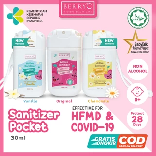 Toko Online BerryC Official Store | Shopee Indonesia