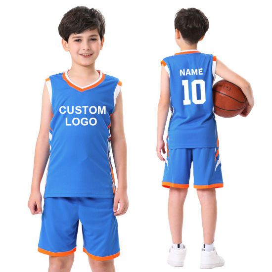 Jual Jersey One Set Custom |Kids Jersey| Jersi anak | Pakaian Olahraga ...