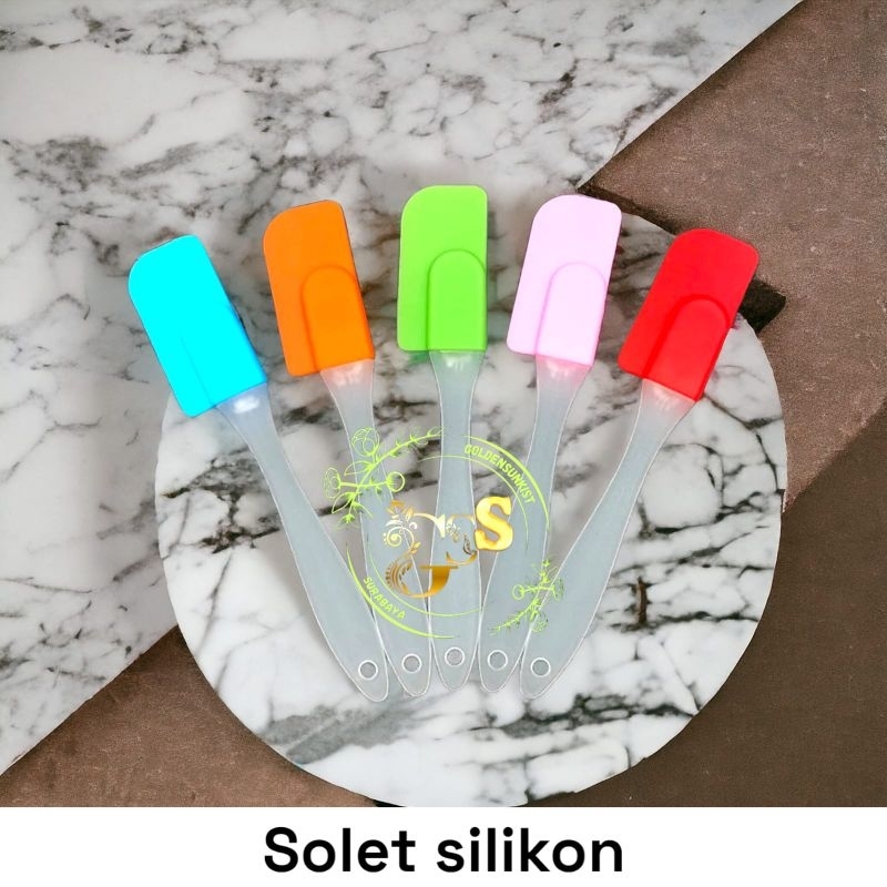 Jual Solet silicon | Shopee Indonesia