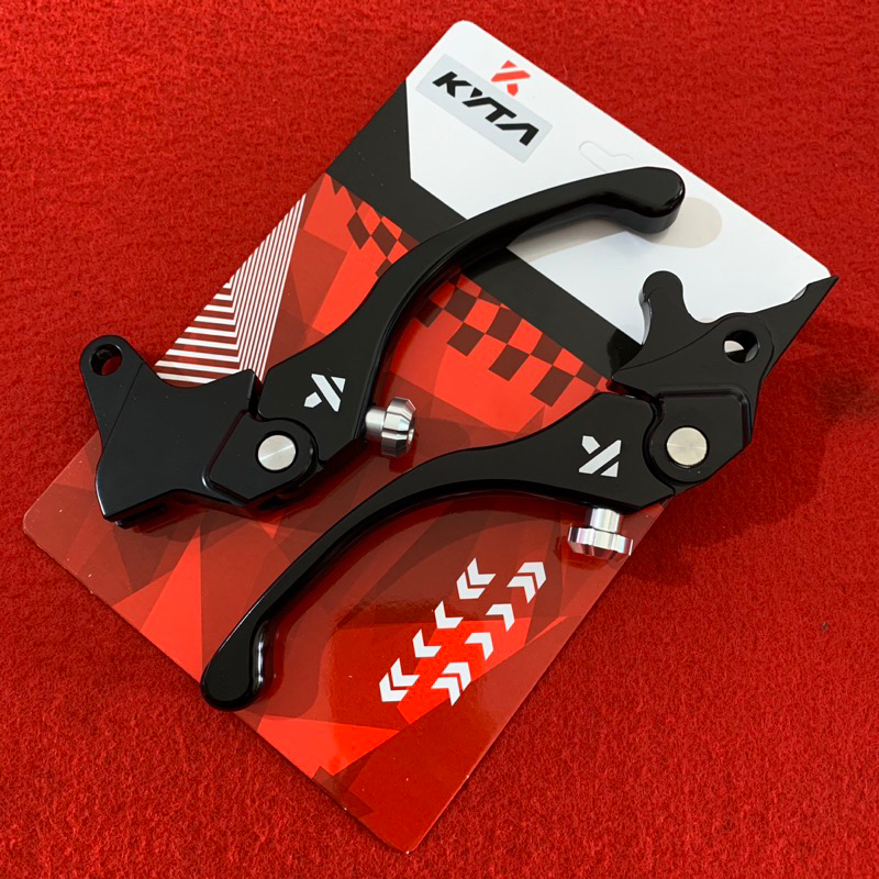 Jual Handle Rem KTC Aerox 155 Old / Aerox 155 New / Lexi 125 / Lexi Lx ...