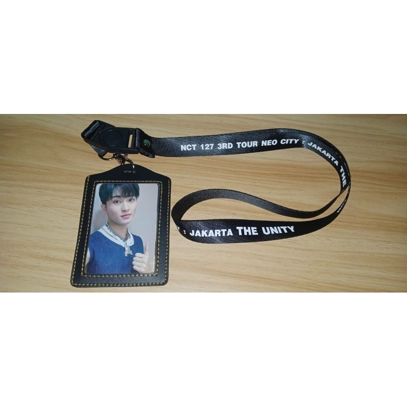 Jual Lanyard NCT unity | Shopee Indonesia