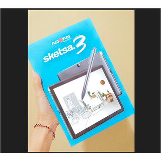 Jual ADVAN TAB SKETSA 3 6/128GB | TABLET ADVAN | RAM 6GB ROM 128GB ...