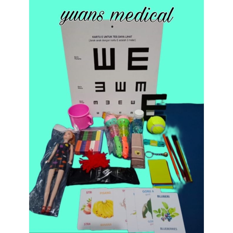 Jual Ape Kit SDIDTK Kit Tanpa Box | Shopee Indonesia