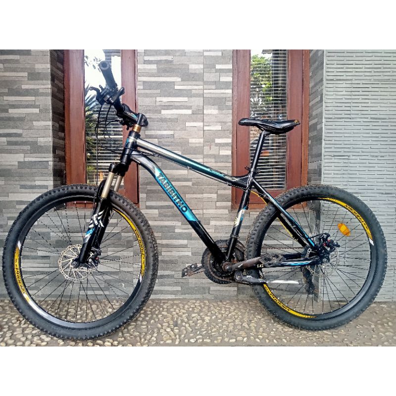 Jual body kit Thrill Tabibitho fireball | Shopee Indonesia