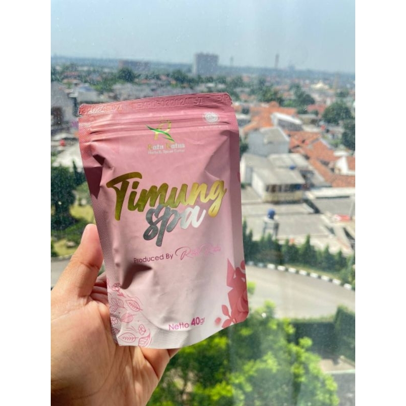 Jual [BISA COD] TIMUNG SPA RATU RATUS | TIMUNGSPA | RATUS REBUS ...
