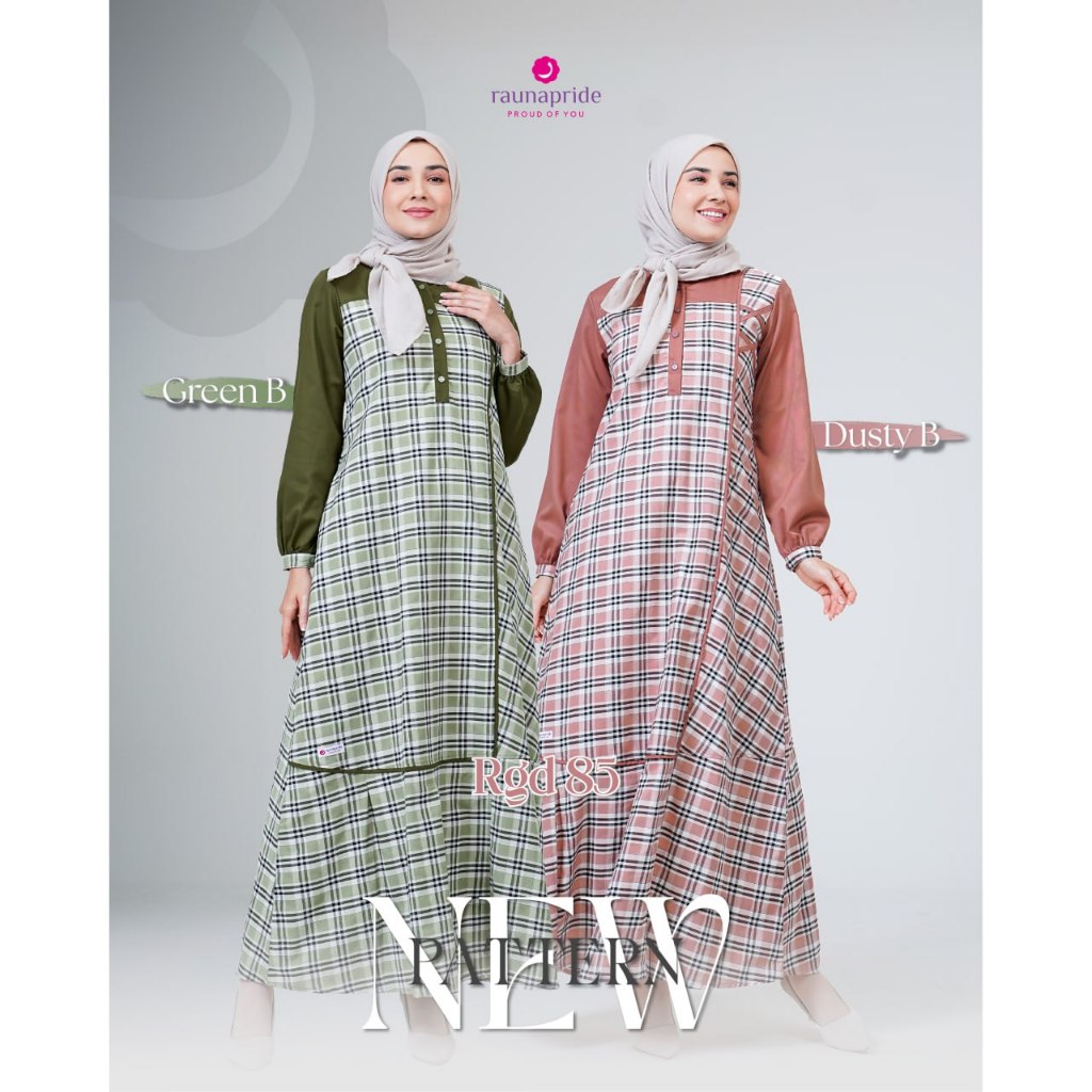 Jual Couple Rauna 85 - Gamis dan Koko Terbaru 2024 Original | Shopee ...