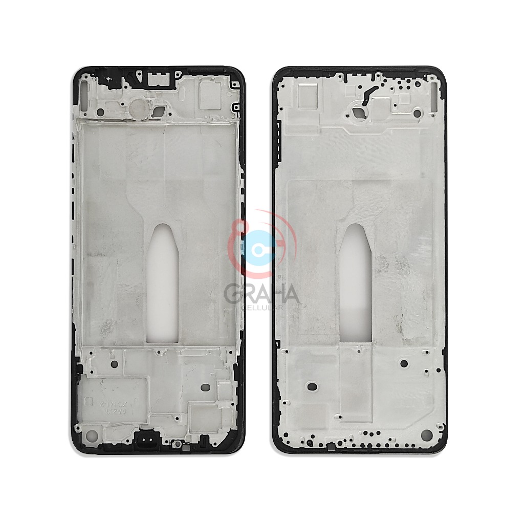 Jual FRAME / DUDUKAN / TATAKAN LCD OPPO A96 5G | Shopee Indonesia
