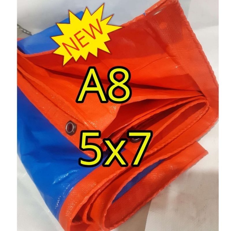 Jual terpal A8 terpal truk terpal tongkang terpal kapal terpalulin ...