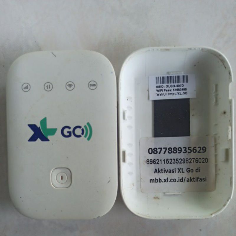 Jual modem xl go movie mv003 | Shopee Indonesia