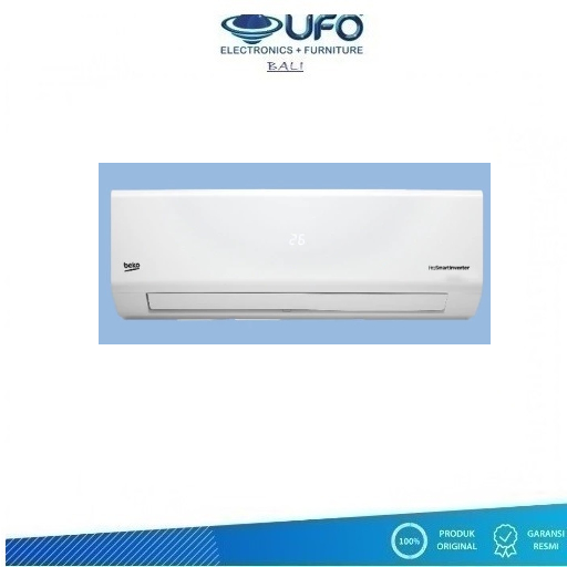 Jual BEKO BSVOG090 AC Air Conditioner Inverter 1PK | Shopee Indonesia