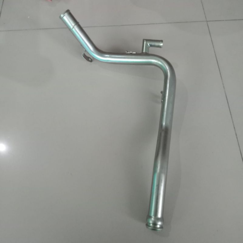 Jual SELANG PIPA BY PASS RADIATOR BESI SUZUKI NEW ERTIGA ORIGINAL ...