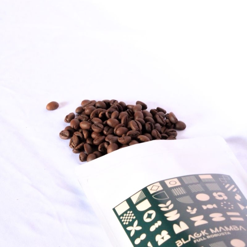 Jual Kopi ROBUSTA Premium | Shopee Indonesia