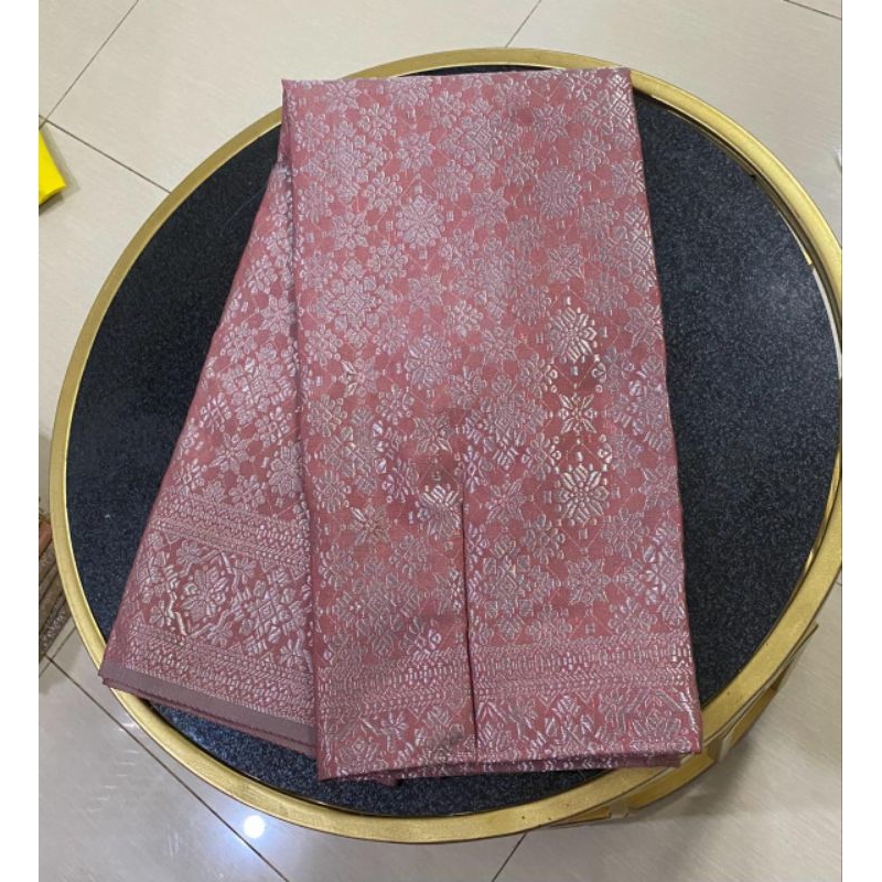Jual ROK LILIT/ROK SONGKET/ROK MELAYU/ROK JADI/ROK INSTAN/ROK LILIT ...