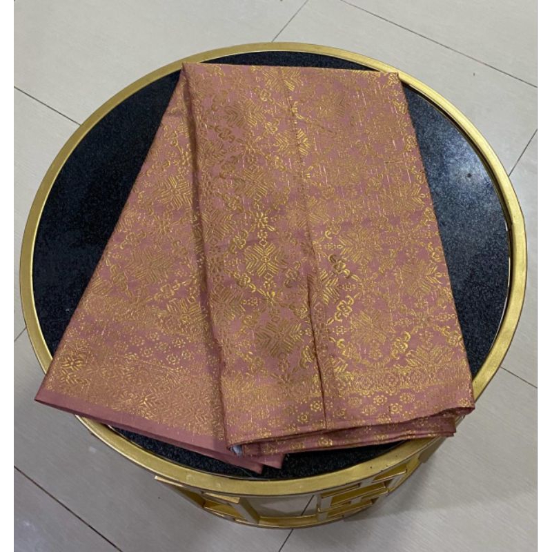 Jual ROK LILIT/ROK SONGKET/ROK MELAYU/ROK JADI/ROK INSTAN/ROK LILIT ...