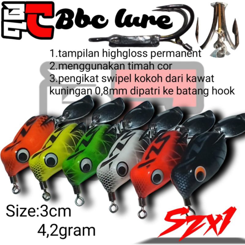 Jual Sofrog BBC terbaru DIKIRIM SESUAI PILIHAN by Meiwak TV paling ...
