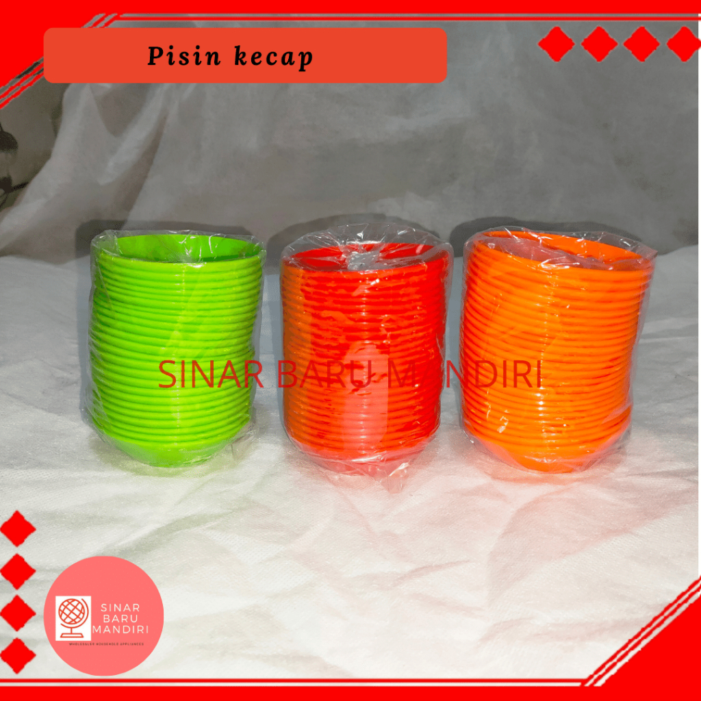 Jual Piring sambal / Mangkok saos sambal / Lepek sambal plastik 12 pcs ... Jual Piring sambal / Mangkok saos sambal / Lepek sambal plastik 12 pcs ...