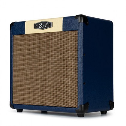 Jual Ampli Gitar Elektrik Cort CM15R / Amplifier Combo Guitar Electric ...