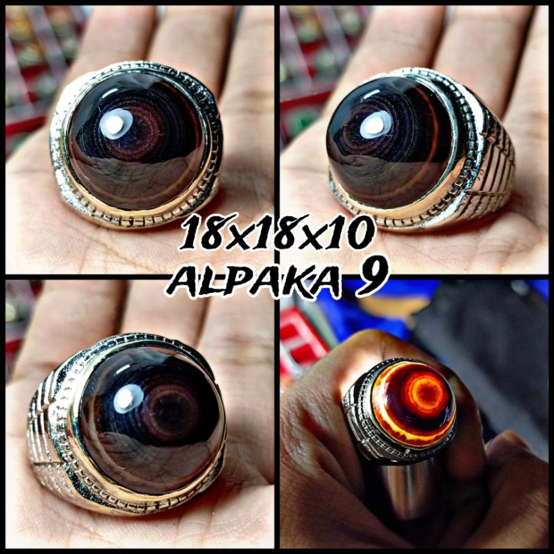 Jual batu akik puser bumi yaman | Shopee Indonesia