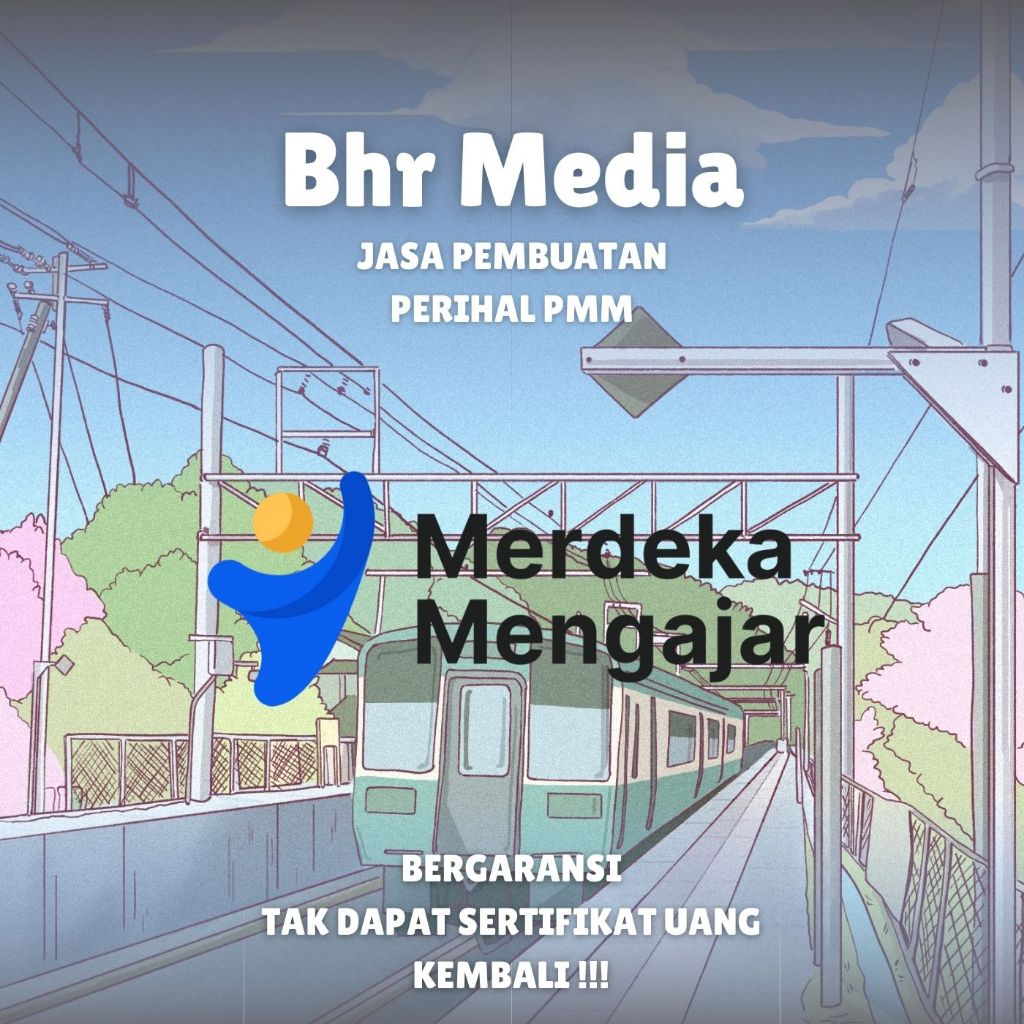 Jual Jasa Aksi Nyata PMM (Platfrom Merdeka Mengajar) | Shopee Indonesia