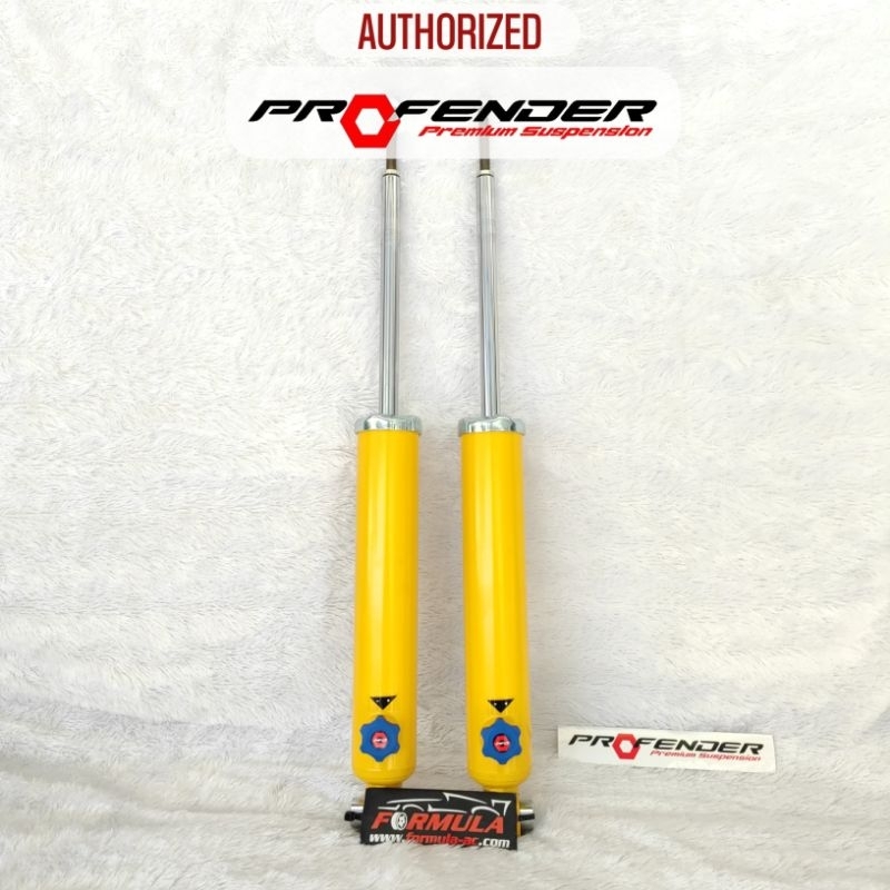 Jual Shockbreaker Profender Adjustable Mitsubishi Xpander Belakang ...