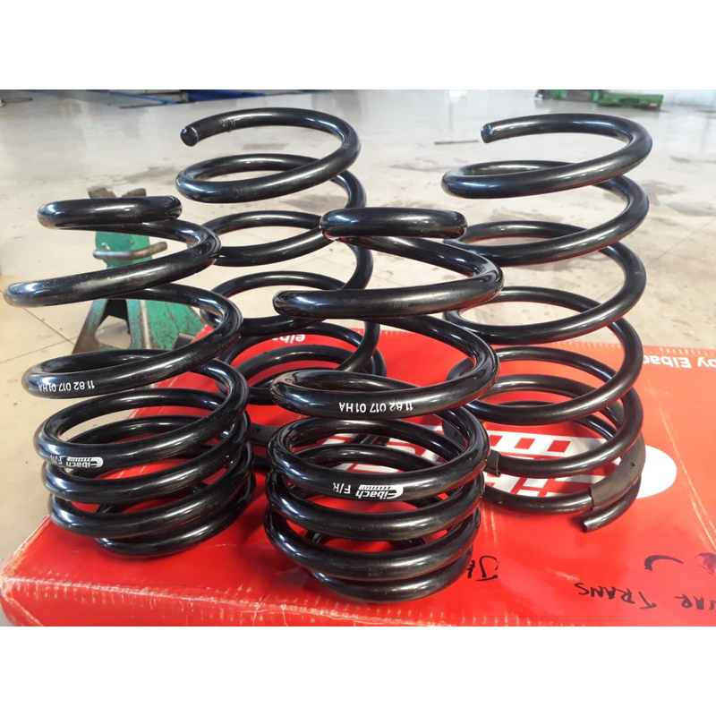 Jual per lowering kit merk eibach AVANZA old (gen 1) 2004-2011 | Shopee ...