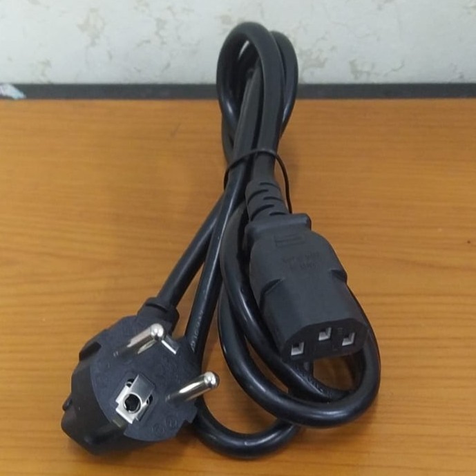 Jual Kabel Power Supply | Shopee Indonesia