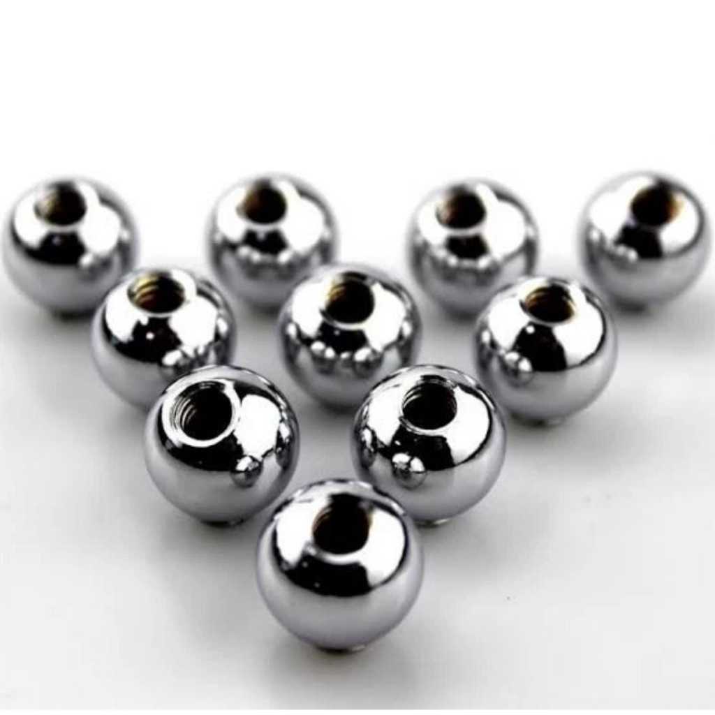 Jual STEEL BALL AS 20 JAPAN PELOR BEARING 20 MM JAPAN UKURAN 20 MILI ...