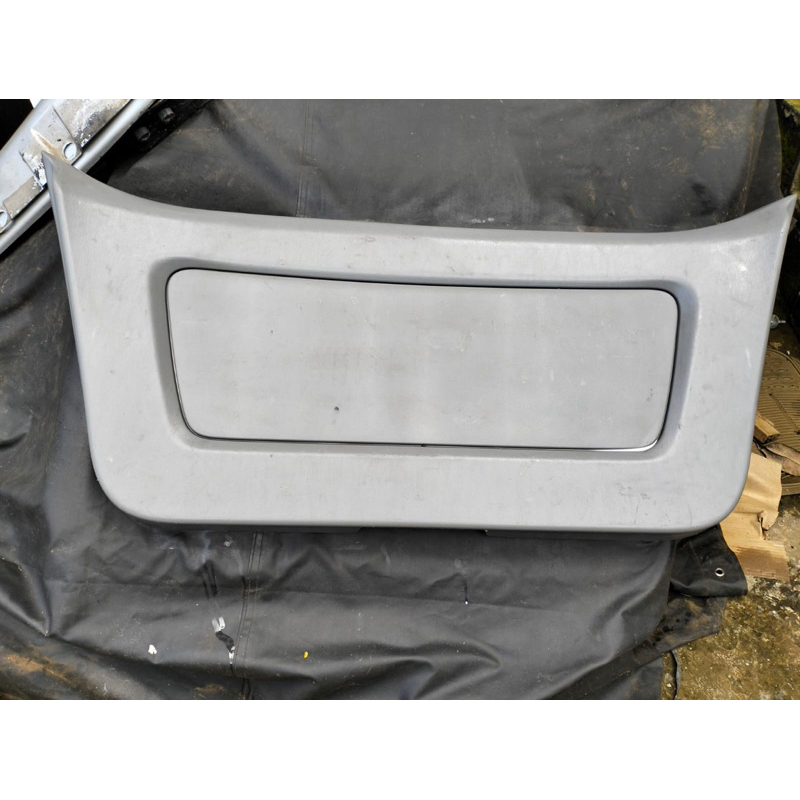 Jual Doortrim Door Trim Bekleding Bagasi Inova Innova Lama Original ...