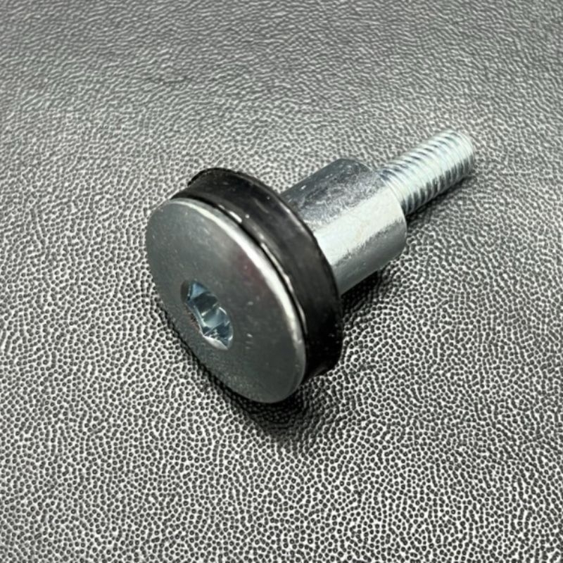 Jual Baut Tutup Head Beat Fi Vario Scoopy Spacy Kunci L6 | Shopee Indonesia