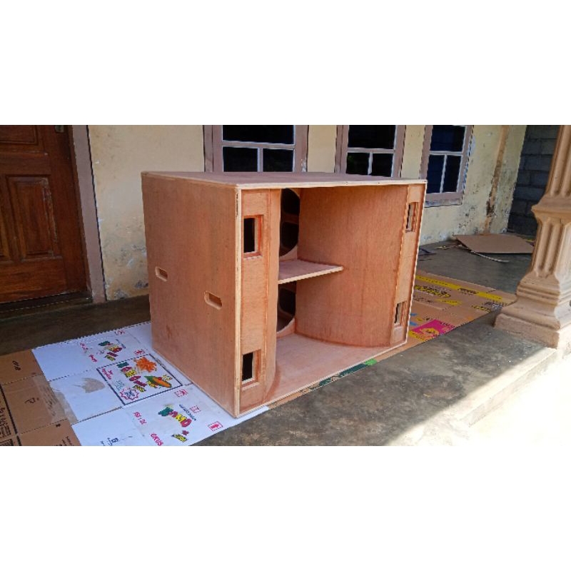 Jual Box Gajahan 12inc | Shopee Indonesia