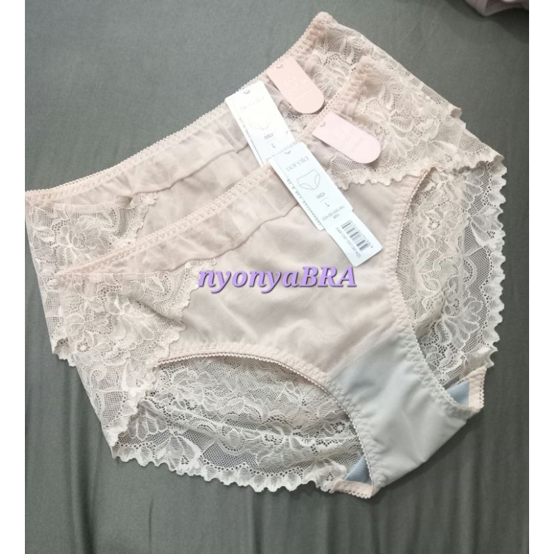 Jual sorella panty body contour seamless XL, L, 024-81335 | Shopee ...