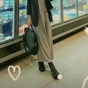 Jual PL PRELOVED PRIBADI BOOTH SINTETIS TEBAL | Shopee Indonesia