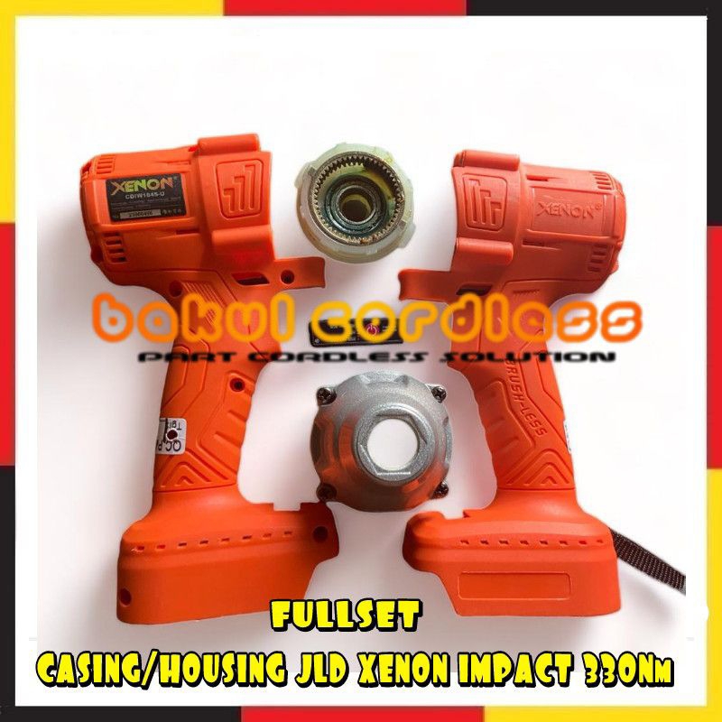 Jual Casing Bor Impact / Kesing Jld Housing 18-288Vf Casing Kamolee ...