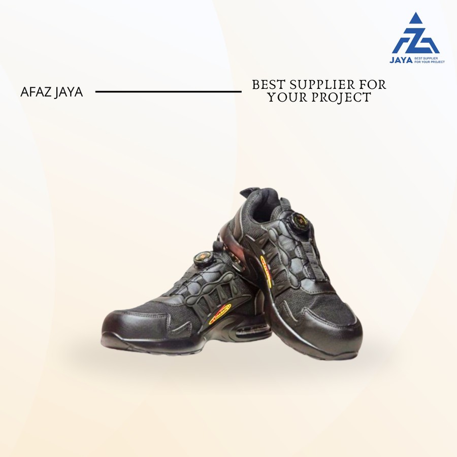 Jual SEPATU SAFETY KERJA XTRASAFE BRONCO SAFETY SHOES ORIGINAL 100% ...