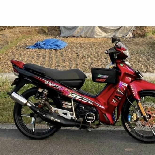 Jual JOK SADEL FIZR F1ZR MODEL ROADRACE - jok roadrace fiz R - jok ...