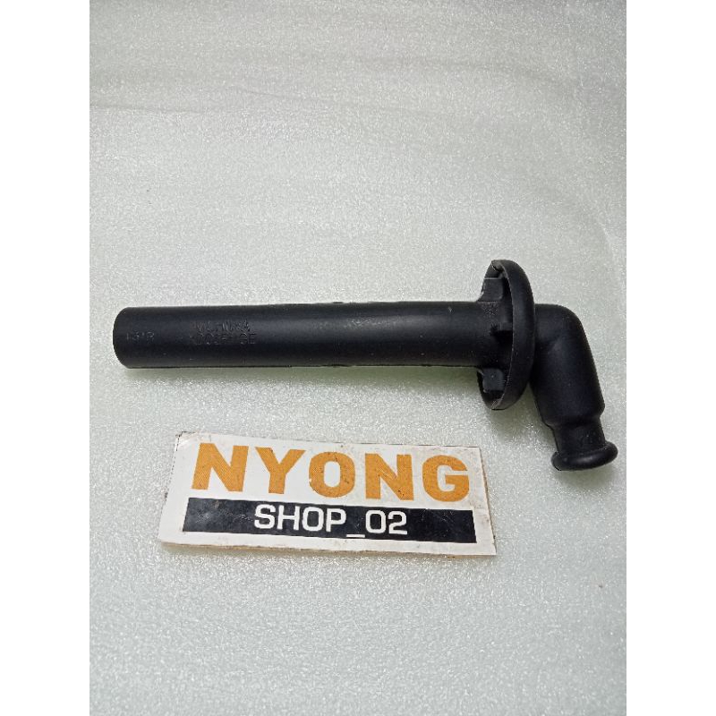 Jual cap assy cangklong cob busi sonic supra gtr cb cbr 150 cbr 250 ...