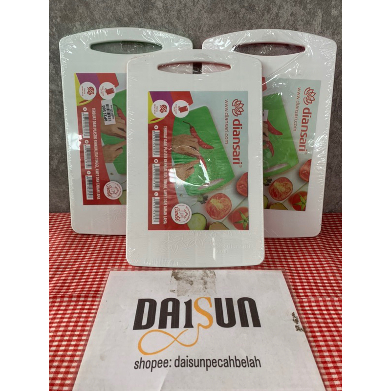 Jual TELENAN BUAH TELENAN SAYUR TEBAL DIANSARI DS0780 | Shopee Indonesia
