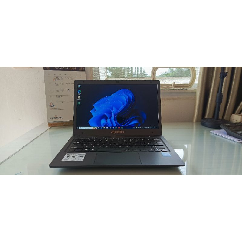Jual Axioo mybook 11G | Shopee Indonesia