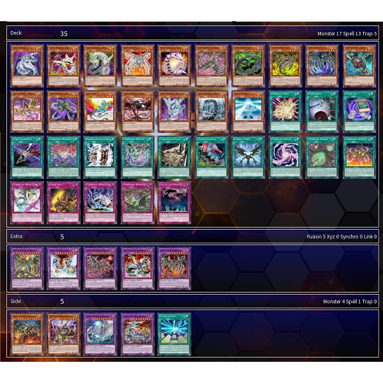 Jual CYBER STRIKE CYBER DRAGON ZANE TRUESDALE DECK ORIGINAL ASLI ...