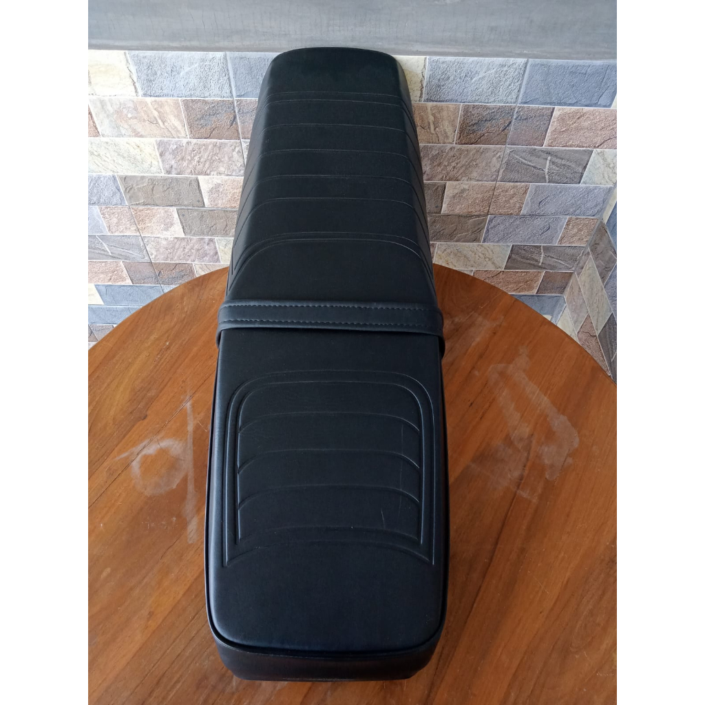 Jual Jok gl pro / max lurus standar hitam spon anti gembus | Shopee ...