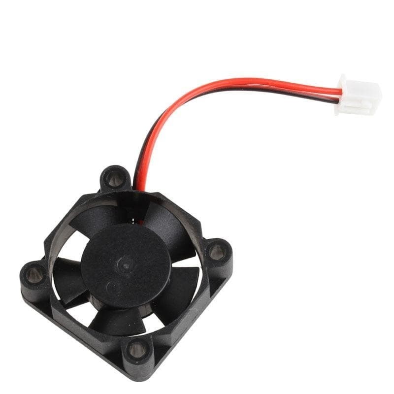 Jual Kipas Mini Cooling Fan DC 5V Raspberry Pi | Shopee Indonesia