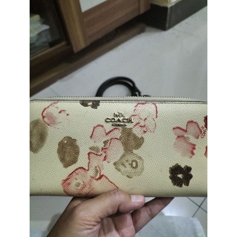 Jual dompet coach | Shopee Indonesia