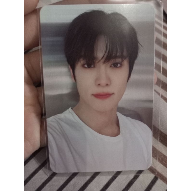 Jual PHOTOCARD & DIGIPACK ALBUM JAEHYUN MELET YUTA DOJAEJUNG CHERRY ...