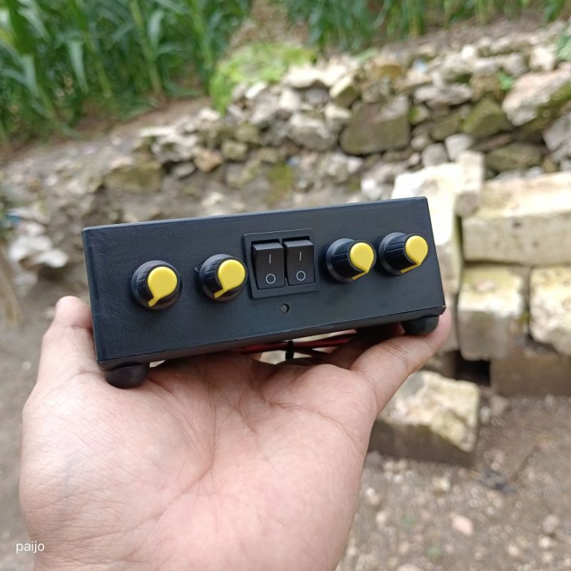 Jual Ampli mini 4ch Bluetooth & non bluetooth | Shopee Indonesia